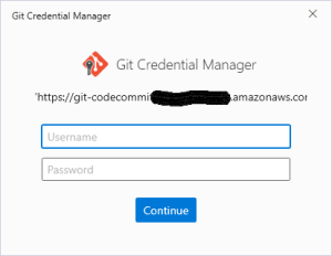 AWS CodeCommitにIAMユーザー認証でHTTPS接続する方法 | AWS実践スタジオ