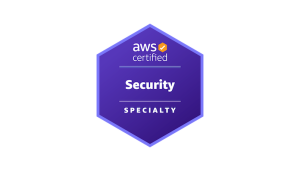 AWS Certified Security – Specialty (SCS) の勉強方法(合格体験記) | AWS実践スタジオ