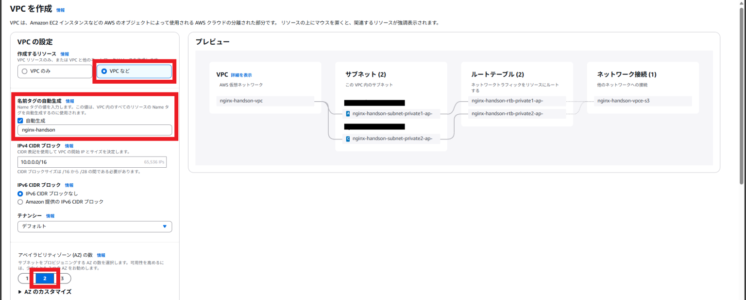 ALB＋ECS＋nginx+S3を使ってVPC内でHTTPS静的Webホスティングをする | AWS実践スタジオ